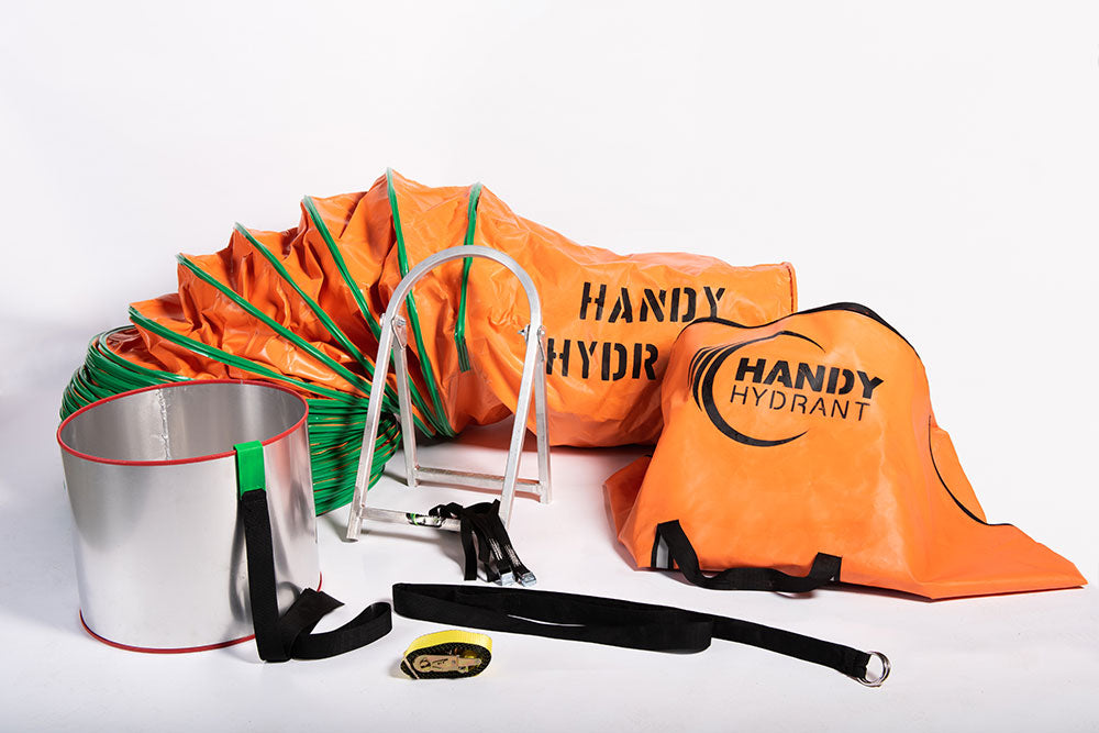 Handy Hydrant - Kit 3