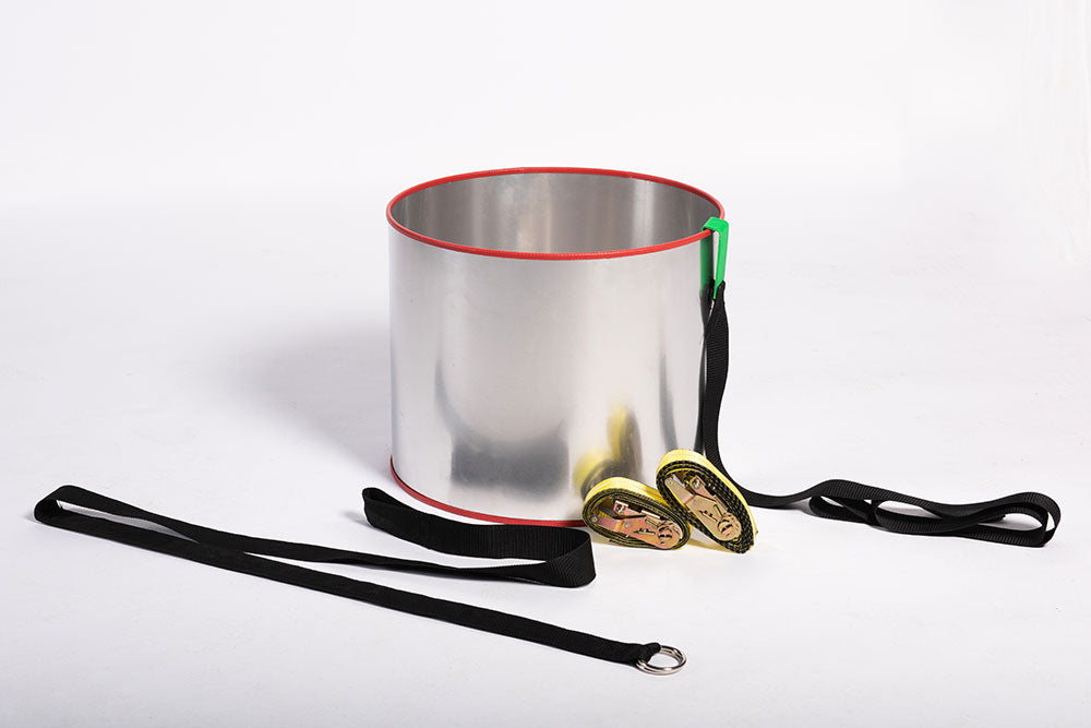 Handy Hydrant - Coupling Assembly